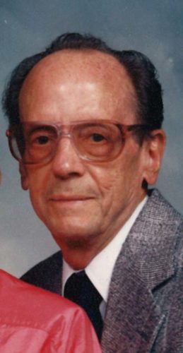 Arthur R. Olson | News, Sports, Jobs - Post Journal